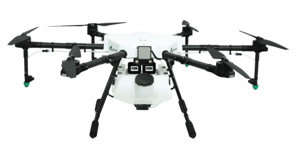 The 10 Best Drones for Crop Scouting - Drone U™