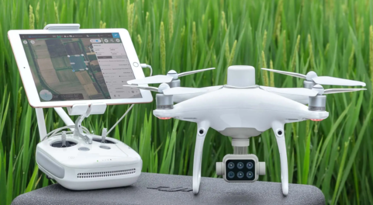 The 10 Best Drones for Crop Scouting - Drone U™