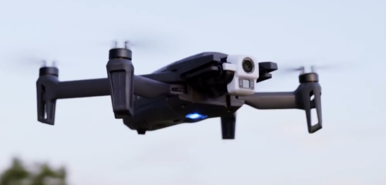 The 7 Best Thermal Drones to Buy [2025] - Drone U™