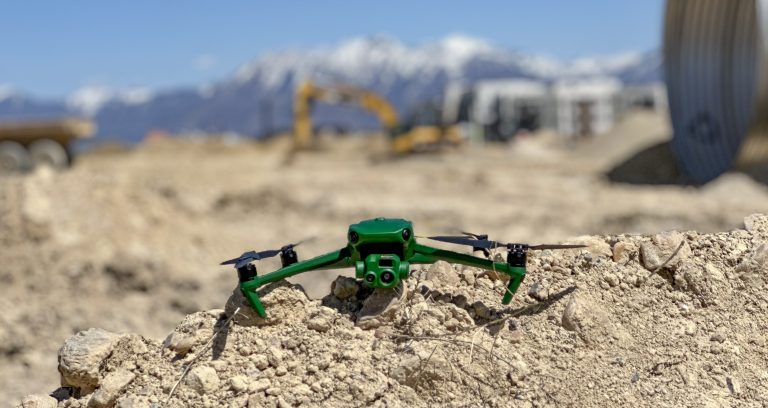 Anzu Robotics Introduces Raptor Drone, a Mavic 3 Mirror with a ...