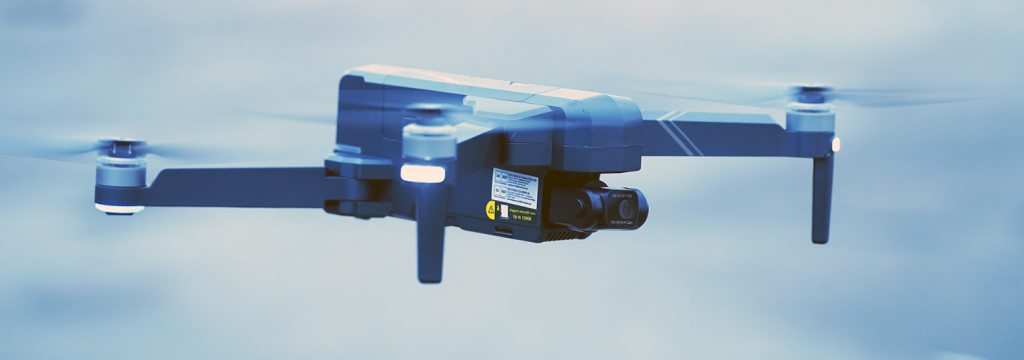 10 Affordable Drones with Cameras in 2024 - Drone U™