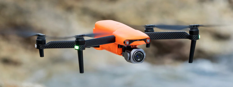 8 Best Drones for Real Estate Photography - Drone U™