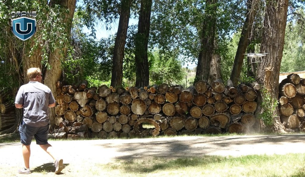 History of Drones in Agriculture - Drone U™