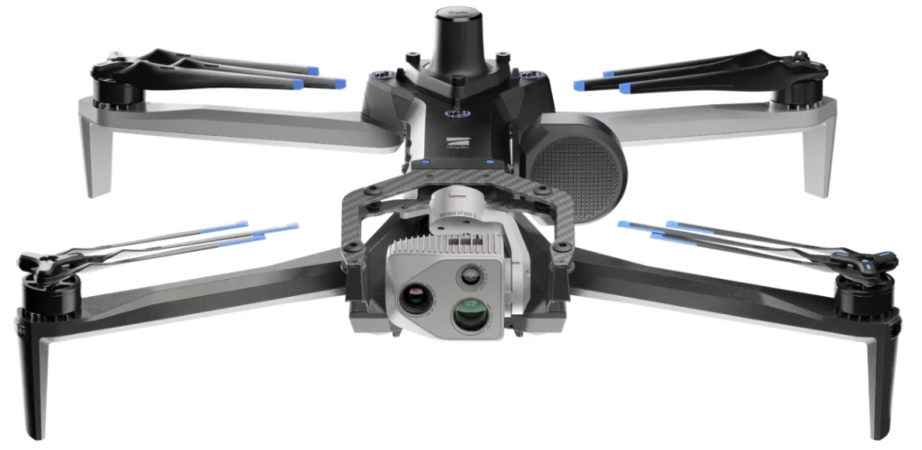 DJI Alternatives: Choose From The Best 4 Alternatives - Drone U™