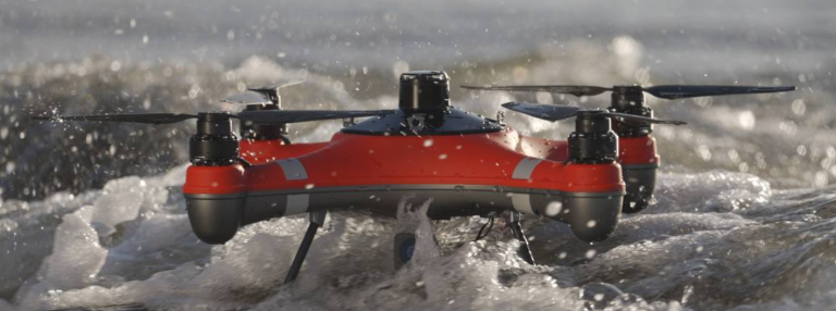 Best Waterproof Drones in 2026 - Drone U™