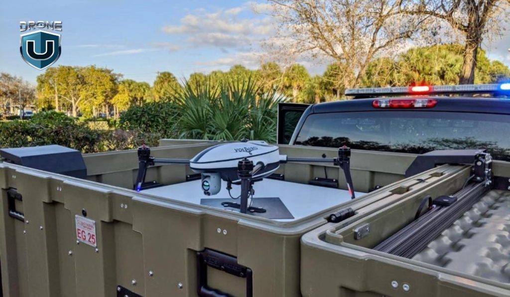 Top 6 AI Drones of 2025: A Comprehensive Review - Drone U™