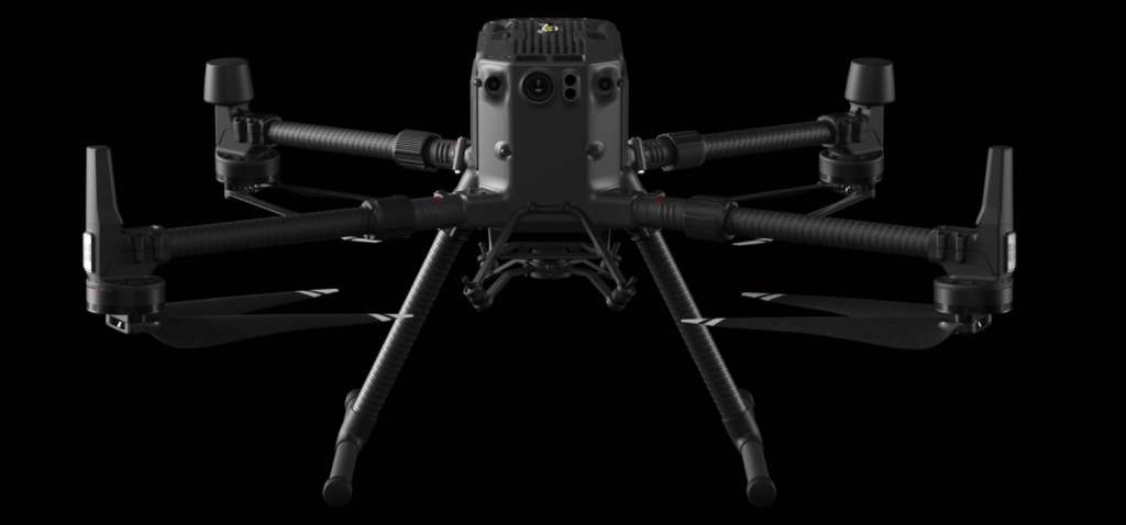 Police Drones: Best Law Enforcement Drones - Drone U™