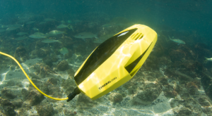 The 7 Best Underwater Drones - Drone U™
