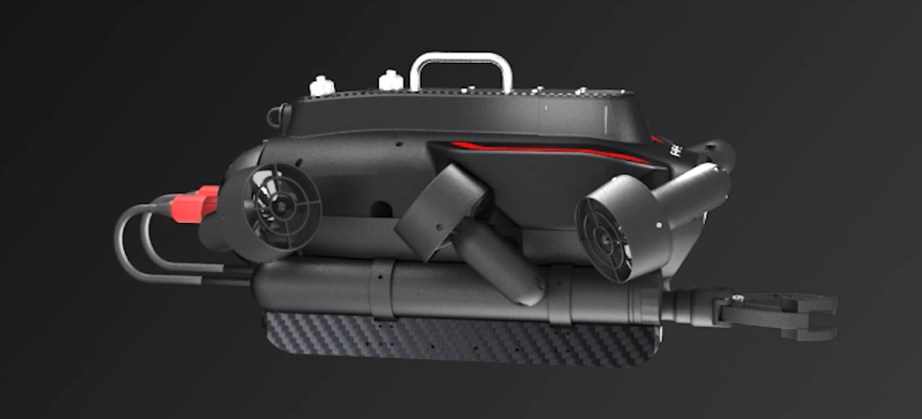 The 7 Best Underwater Drones - Drone U™