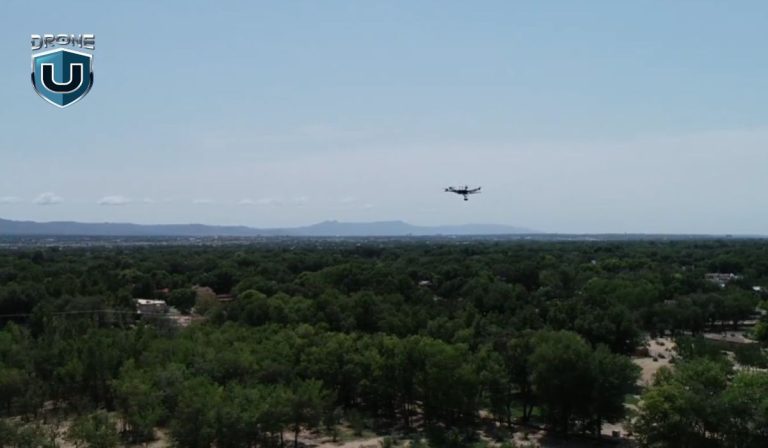 A Look at Drones in Search and Rescue: Finding Hope from Above - Drone U™