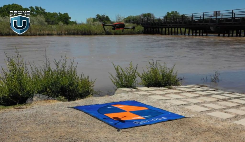 A Look at Drones in Search and Rescue: Finding Hope from Above - Drone U™