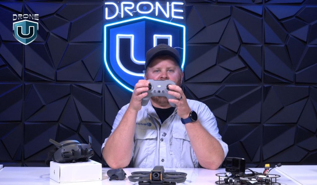 Best Accessories for DJI Avata 2 to Elevate Your Drone Game - Drone U™