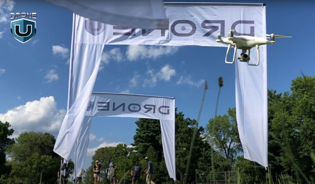 Understanding BVLOS (Beyond Visual Line of Sight) in the Drone Industry