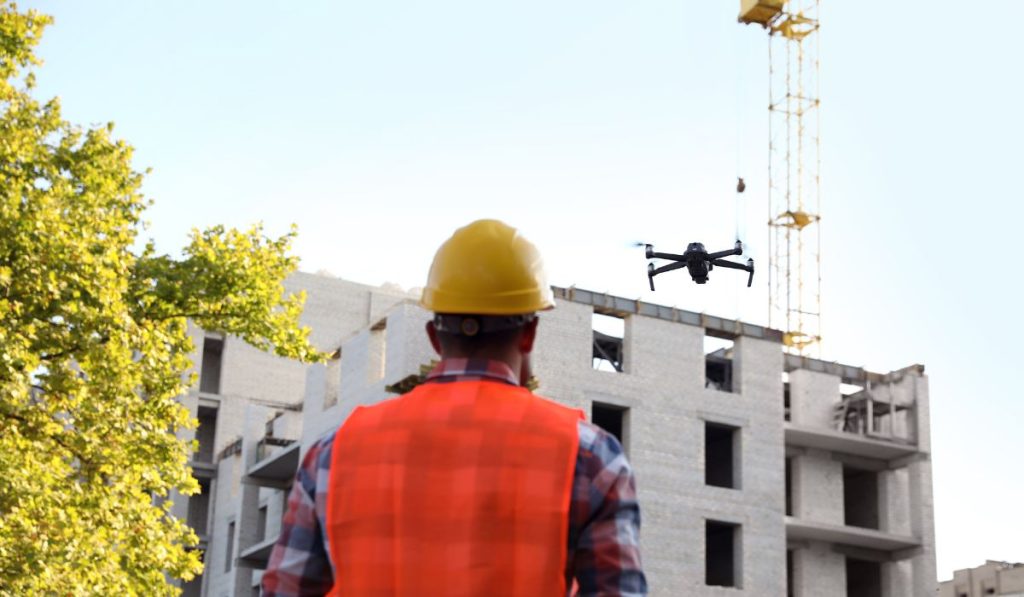 Drone Pilot Jobs Guide: Exploring Opportunities for UAS Jobs in 2025