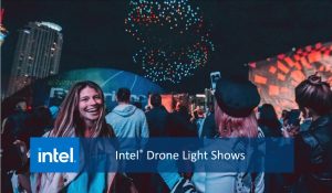 Drone Light Shows: Everything You Need to Know - Drone U™