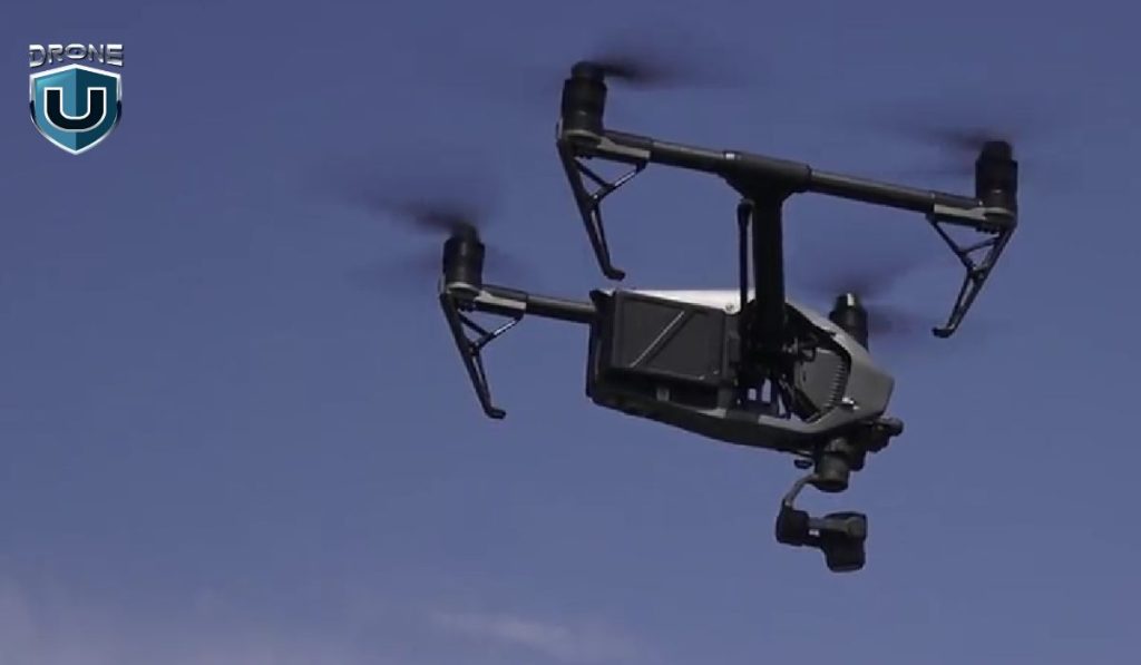 Drone as First Responder: Revolutionizing Emergency Response - Drone U™