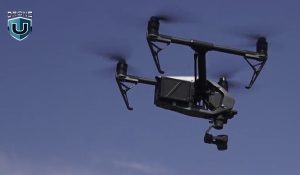 Drone as First Responder: Revolutionizing Emergency Response - Drone U™