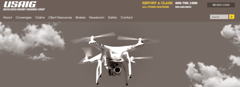 USAIG UAS Insurance: How It Protects Your Drone Operations - Drone U™