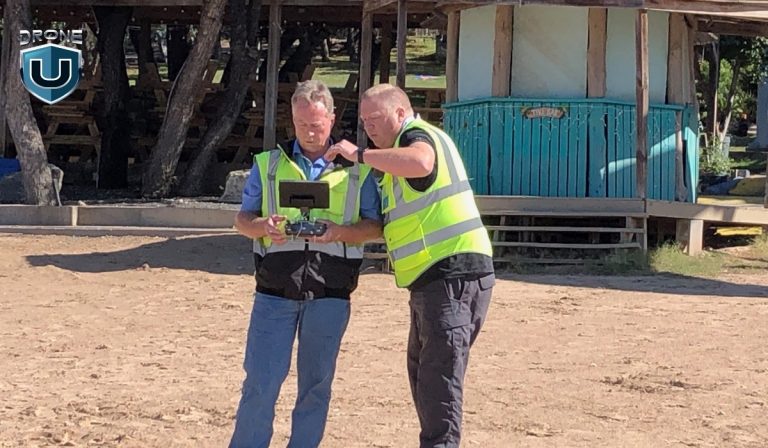 Top 7 Challenges in Synchronizing Drone Light Shows - Drone U™