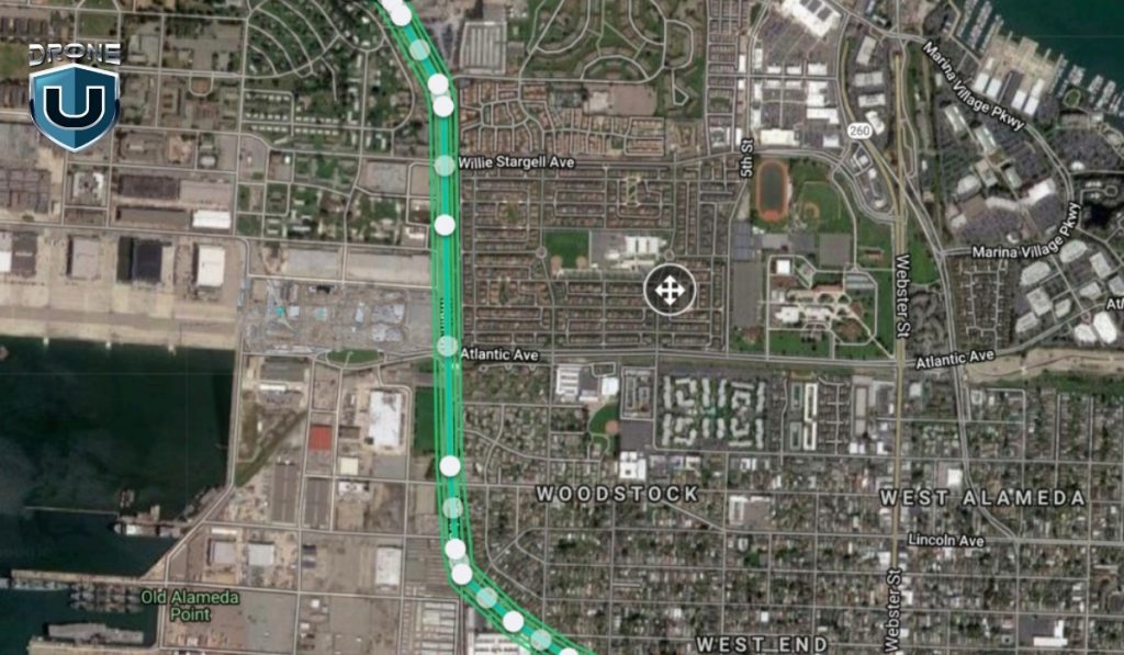 Absolute vs. Relative Location: Why It Matters for Drones - Drone U™