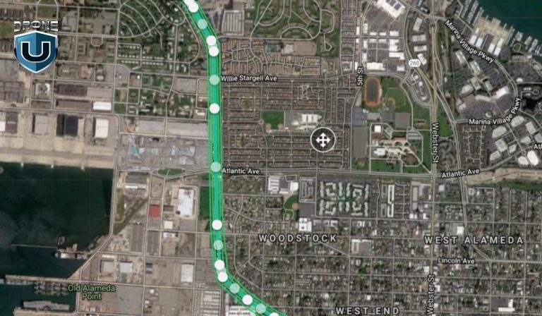 Absolute vs. Relative Location: Why It Matters for Drones - Drone U™