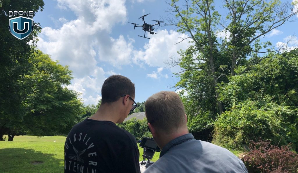 Class A Airspace: A Comprehensive Guide for Drone Pilots | Drone U