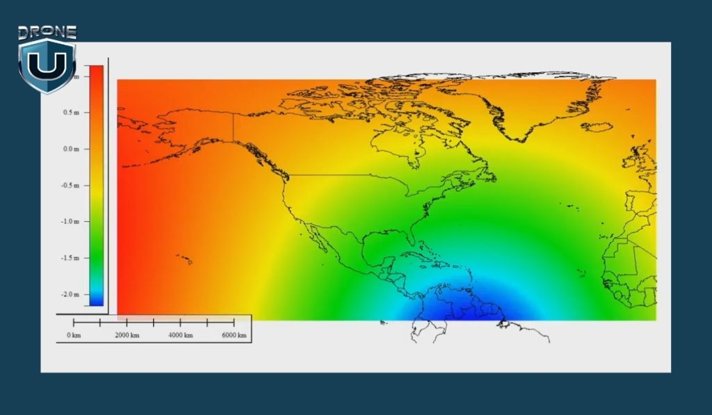 Topographic Surveying Explained: Definition, Process, & Why It Matters?