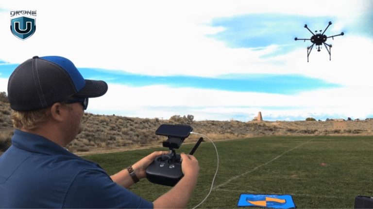 U.S. Airspace Classes & Classification Guide (A to G) for Drone Pilots