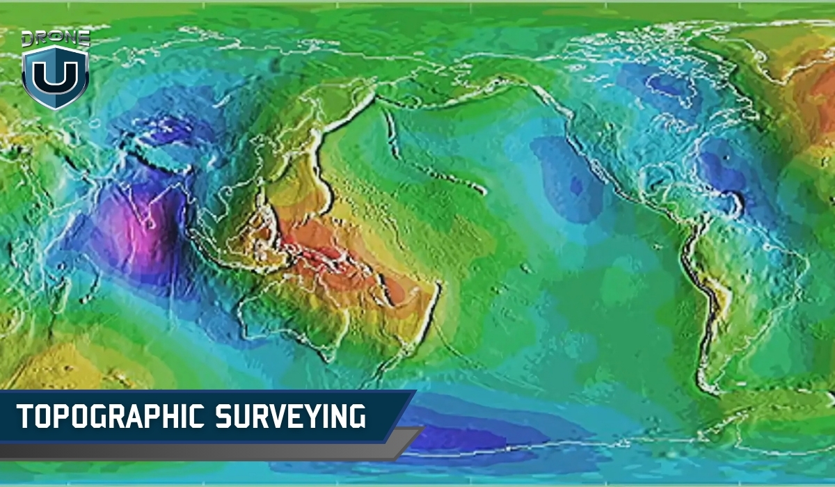 Topographic Surveying Explained: Definition, Process, & Why It Matters?