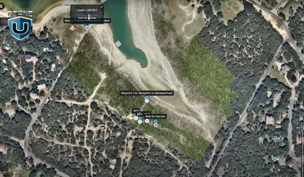 Why Pix4Dreact is a Must-Have Tool for Base Mapping - Drone U™