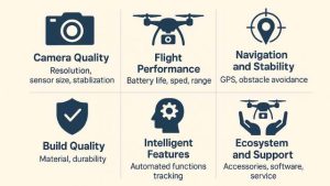 How Much Does a Good Drone Cost?