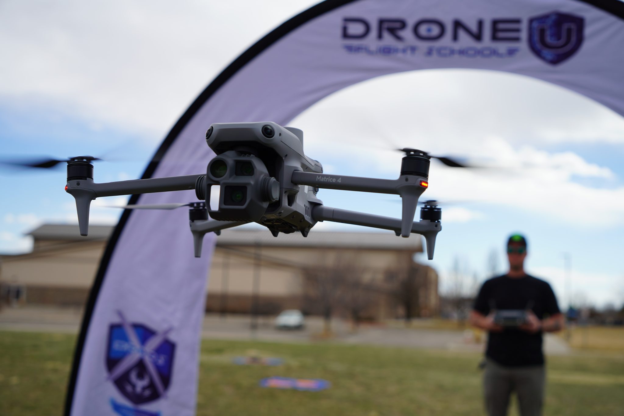 Should You Study Drones in College or Just Get Your Part 107 License ...