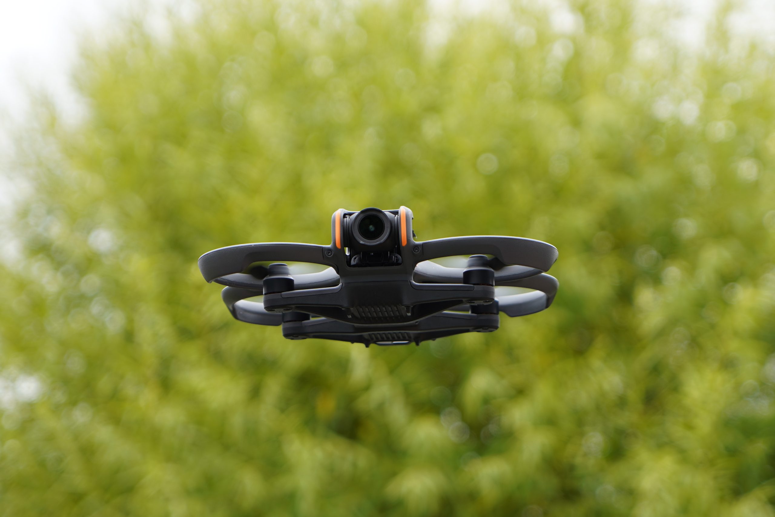 Fly Through : Drone Tours | Drone U