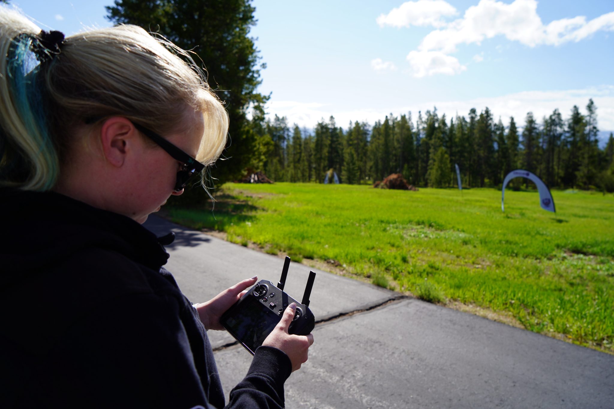 Should You Study Drones in College or Just Get Your Part 107 License ...